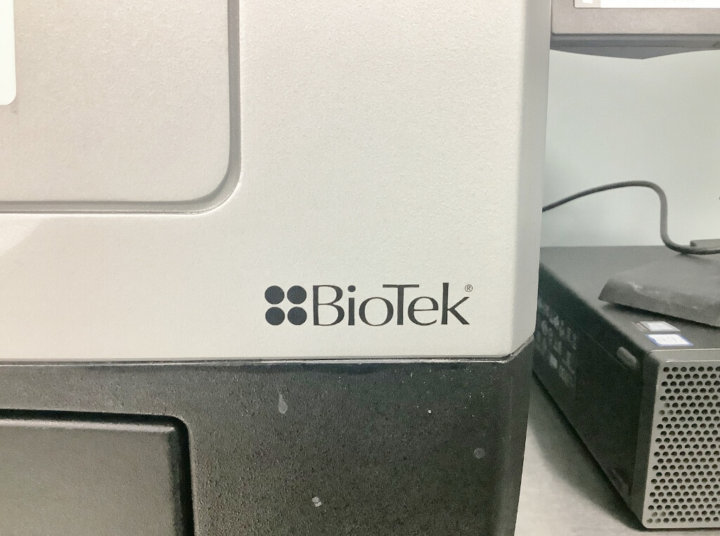 Biotek Synergy H1M Microplate Reader - The Lab World Group