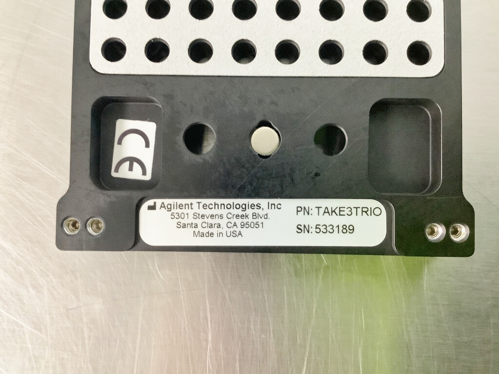 BioTek Take3 Micro Volume Plate - The Lab World Group