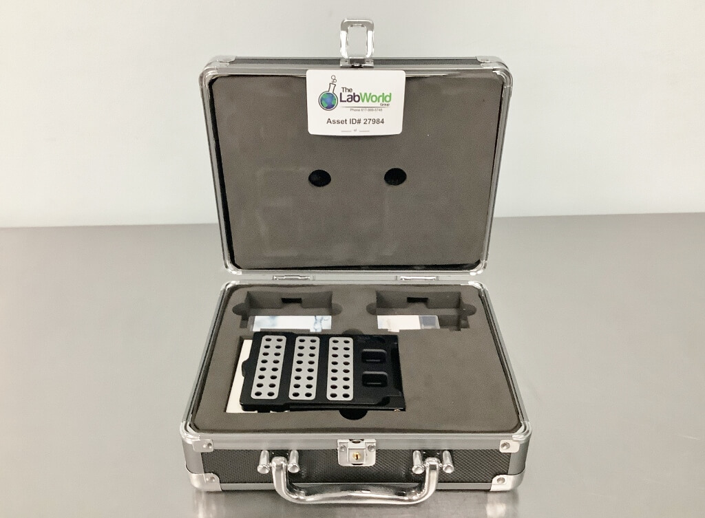 BioTek Take3 Micro Volume Plate - The Lab World Group