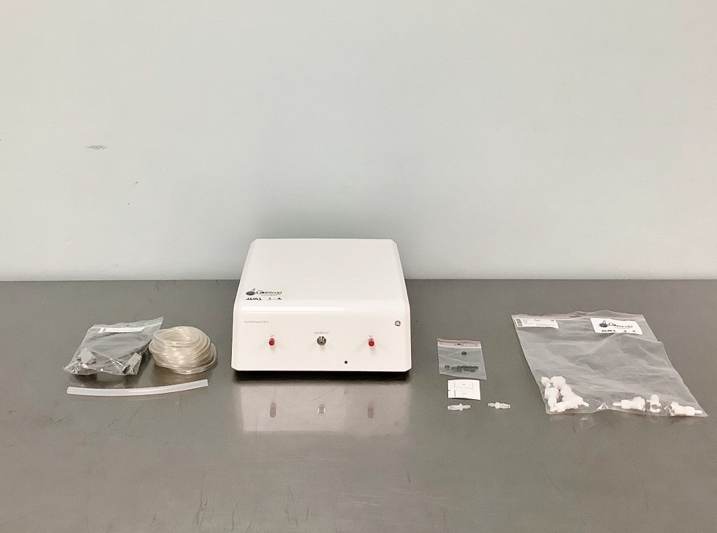 Cytiva ReadyToProcess CBCU - The Lab World Group