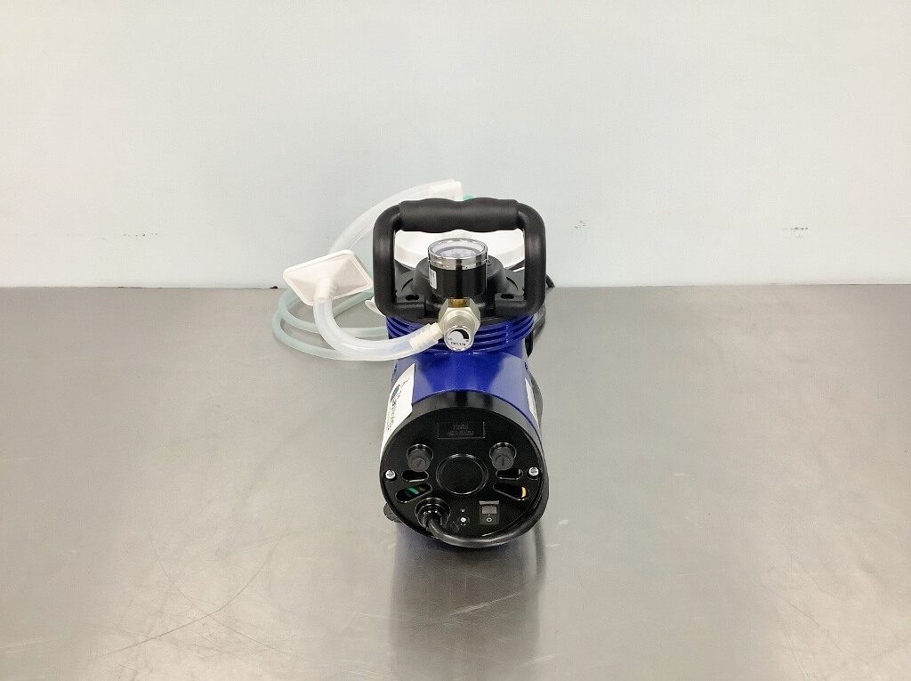 Drive Heavy Duty Suction Machine - The Lab World Group