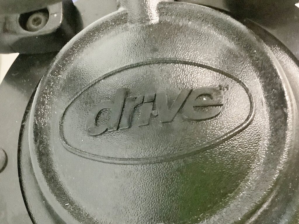 Drive Heavy Duty Suction Machine - The Lab World Group