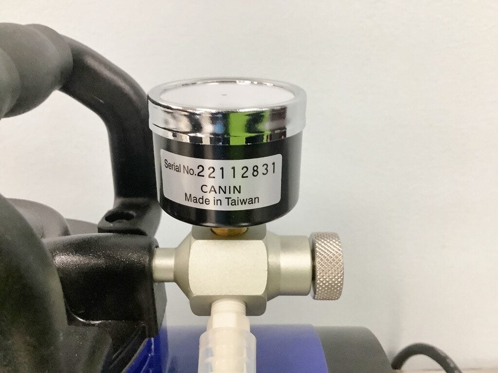 Drive Heavy Duty Suction Machine - The Lab World Group