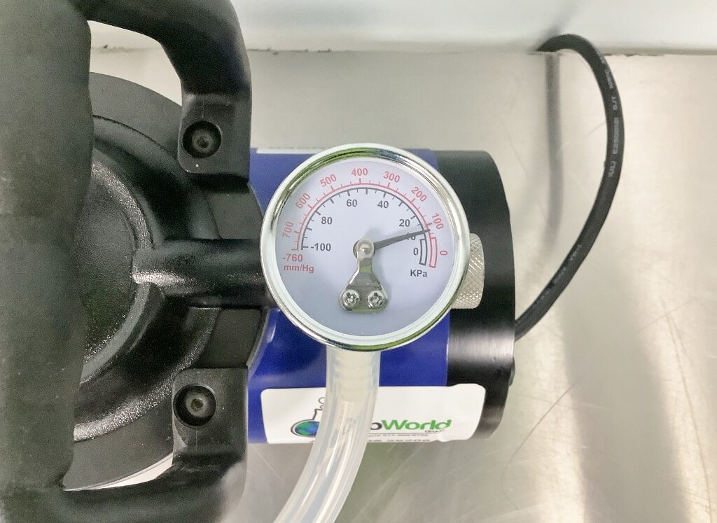 Drive Heavy Duty Suction Machine - The Lab World Group