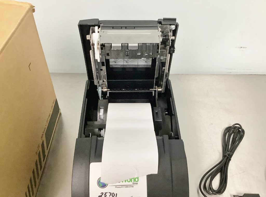 SNBC Impact Receipt Printer - The Lab World Group