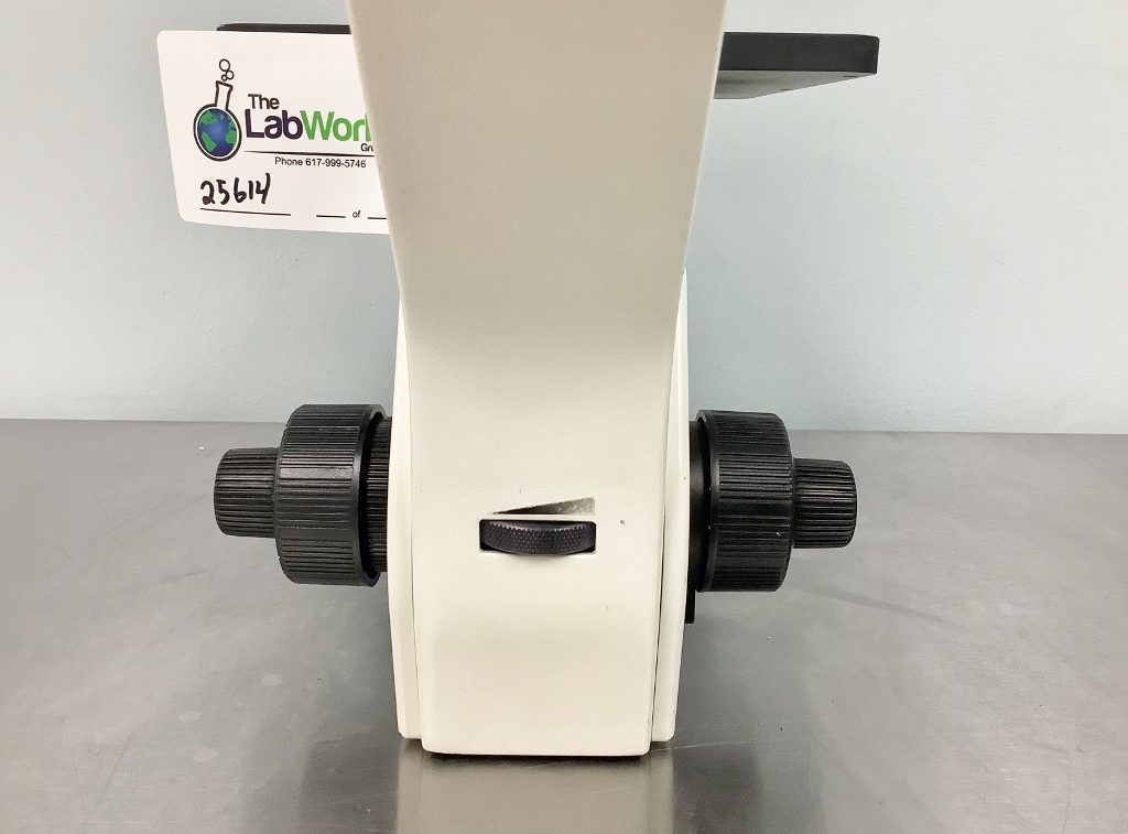 Fisher Inverted Microscope - The Lab World Group