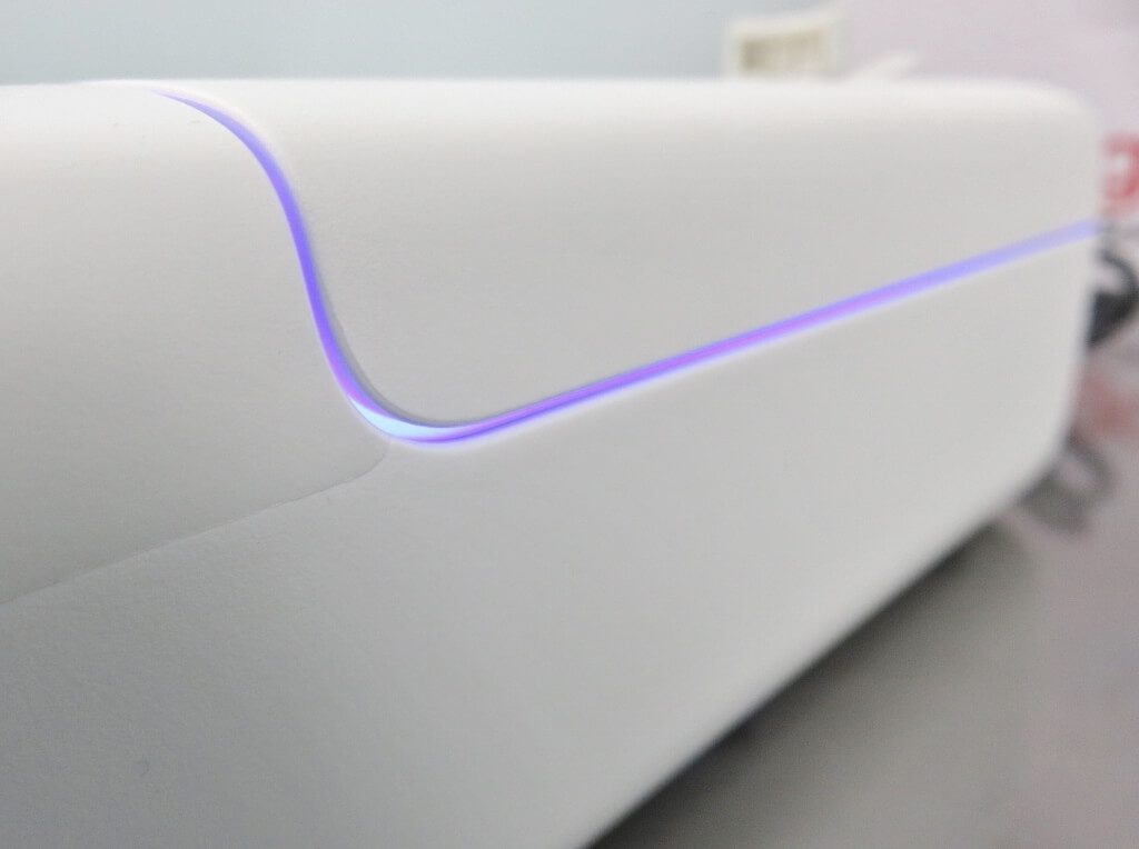 Invitrogen E-Gel Power Snap Electrophoresis - Unused in Box