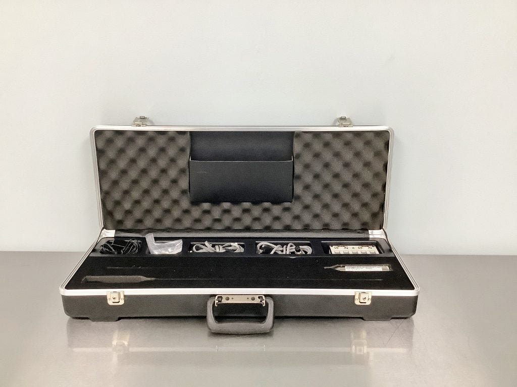 KAYE IRTD-400 Temperature Standard Probe - TheLabWorldGroup