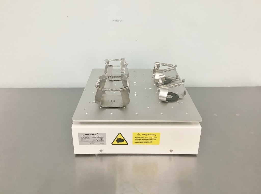 VWR CO2 Resistant Orbital Shaker - The Lab World Group