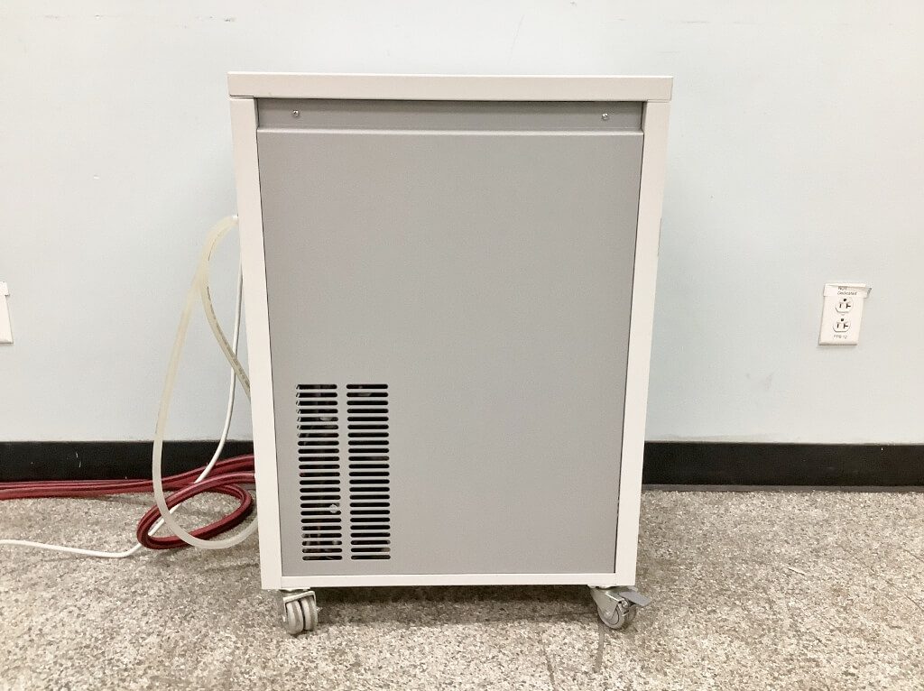 Lauda Recirculating Chiller - The Lab World Group