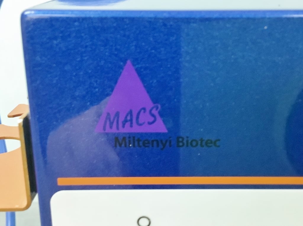 Miltenyi Biotec MultiMACS Cell24 - The Lab World Group