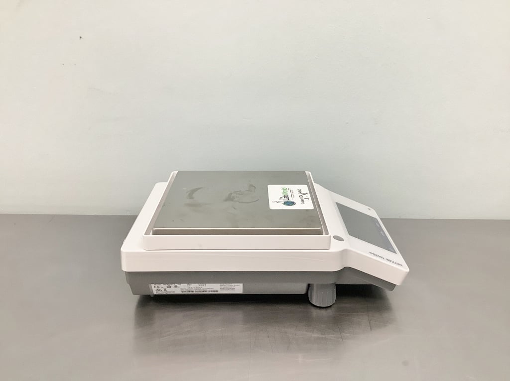 Mettler Balance ME4002 - The Lab World Group