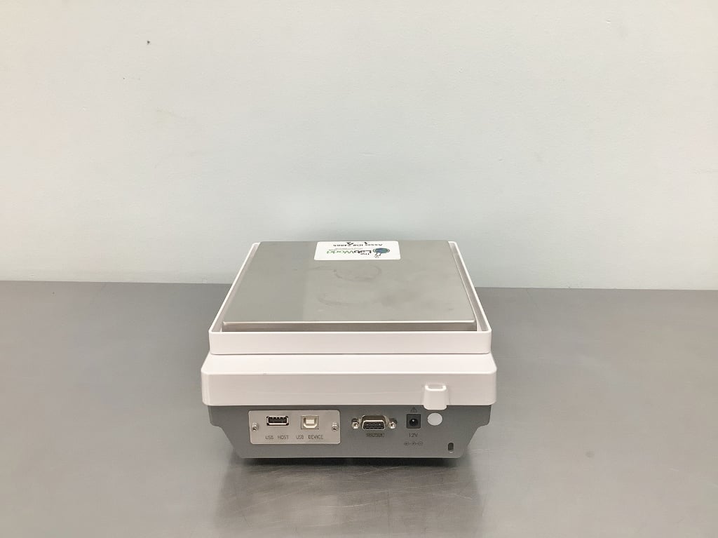 Mettler Balance ME4002 - The Lab World Group