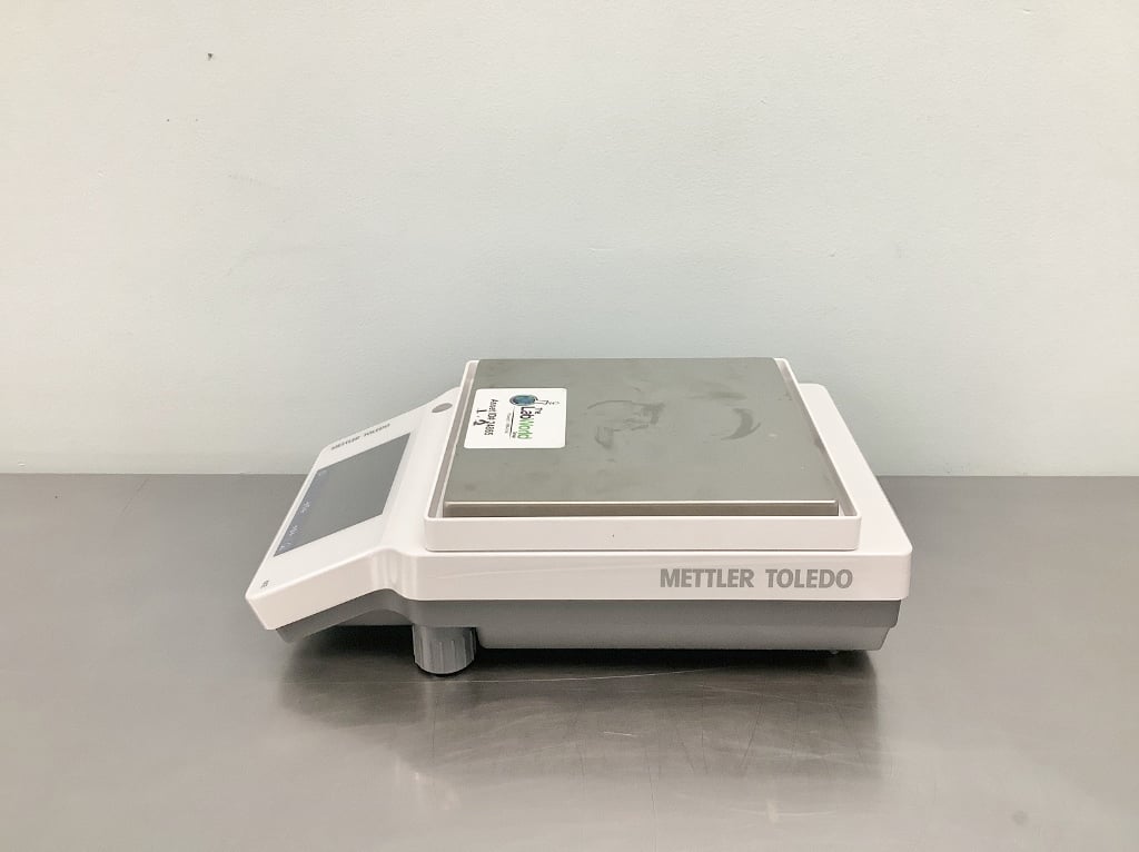 Mettler Balance ME4002 - The Lab World Group