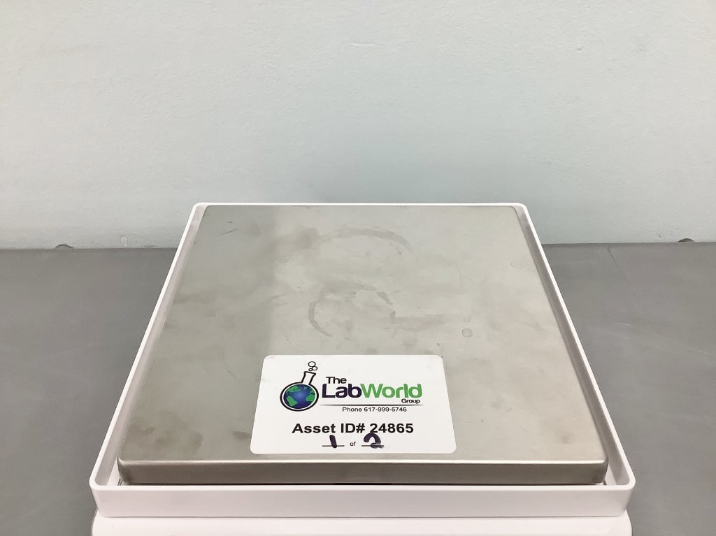 Mettler Balance ME4002 - The Lab World Group