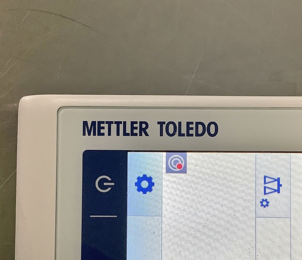 Mettler MS204TS/00 Analytical Balance - The Lab World Group