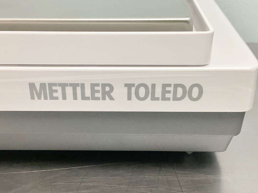 Mettler Balance ME4002 - The Lab World Group