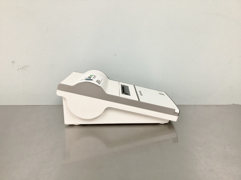 Mettler Toledo Data Printer - The Lab World Group