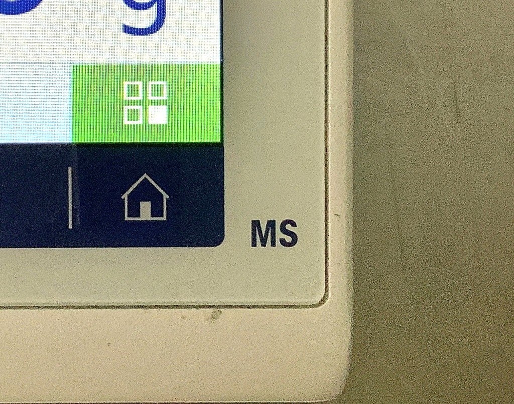 Mettler MS204TS/00 Analytical Balance - The Lab World Group