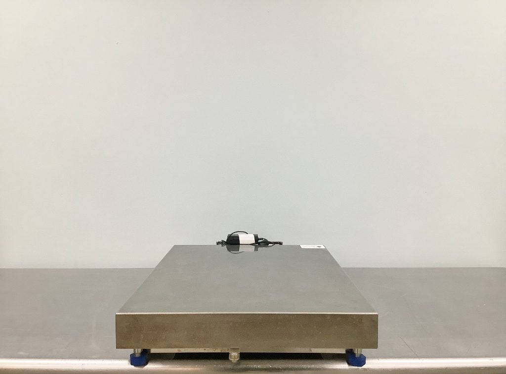 Mettler Toledo ICS Scale - The Lab World Group