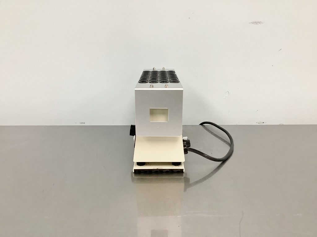 Tomy Micro Tube Mixer - The Lab World Group