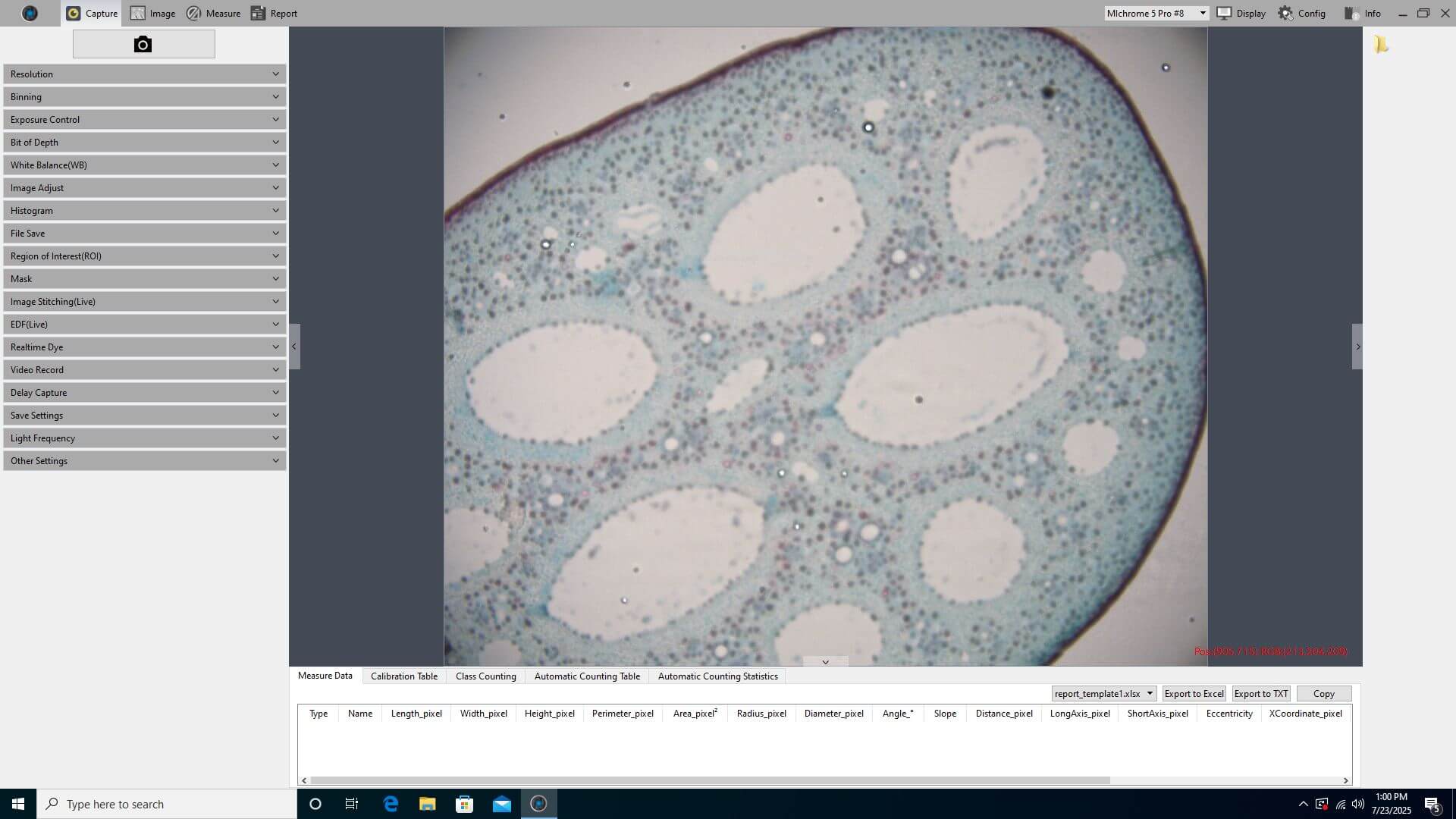 Olympus BX43F Fluorescence Microscope - The Lab World Group
