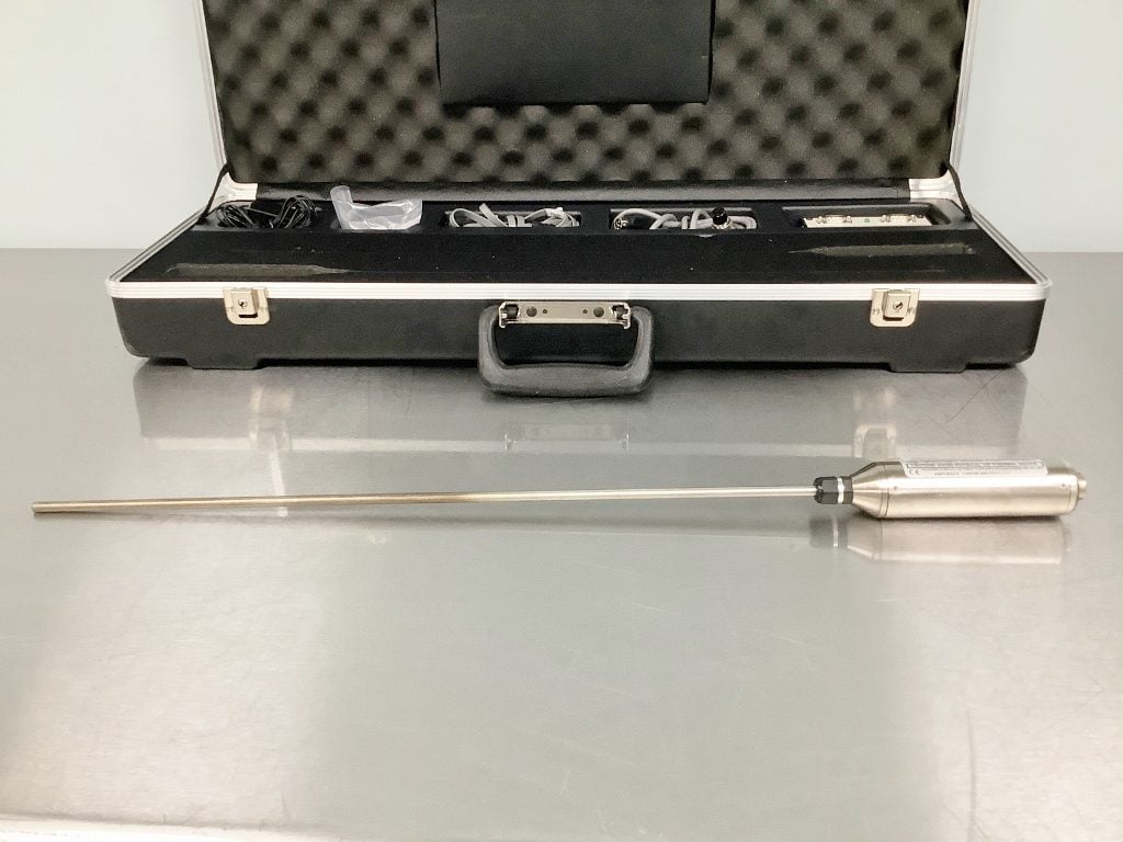 KAYE IRTD-400 Temperature Standard Probe - TheLabWorldGroup