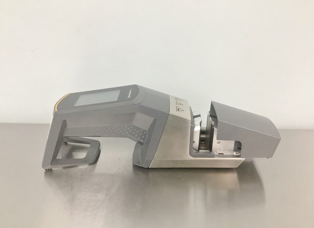 Sartorius BioSealer TC Tube Sealer - The Lab World Group