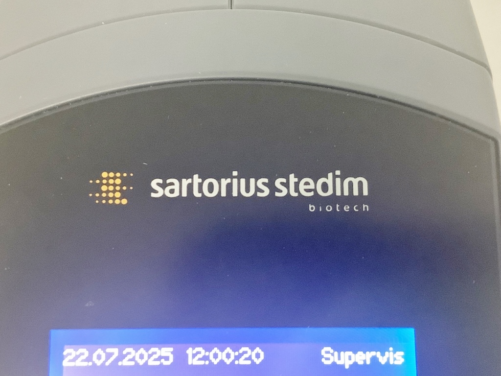 Sartorius BioSealer TC Tube Sealer - The Lab World Group