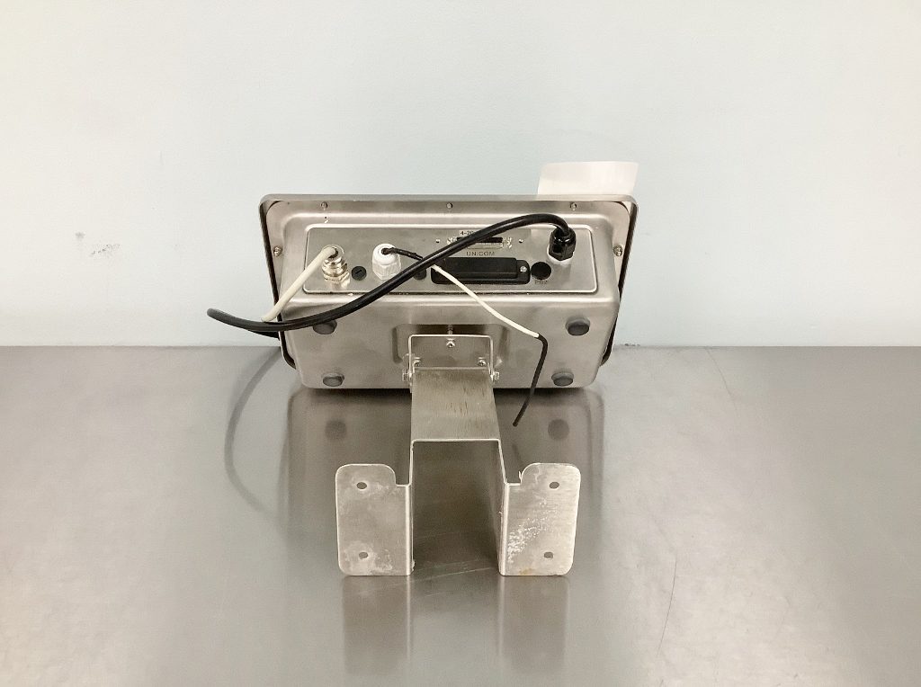 Sartorius Combics 2 Scale Indicator - The Lab World Group