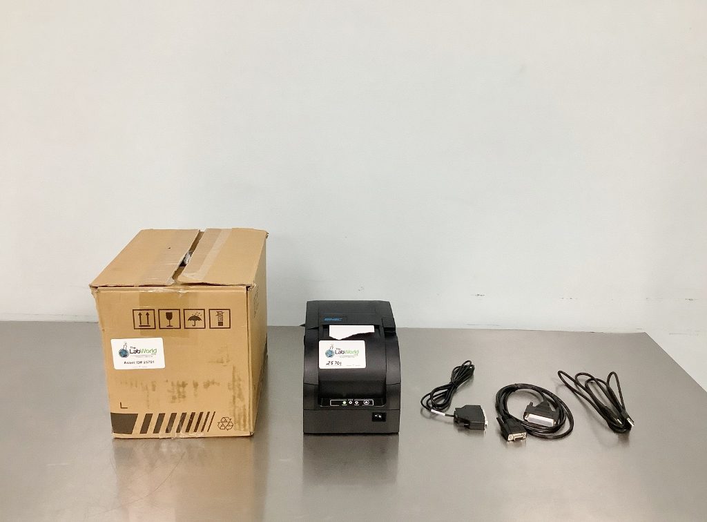 SNBC Impact Receipt Printer - The Lab World Group