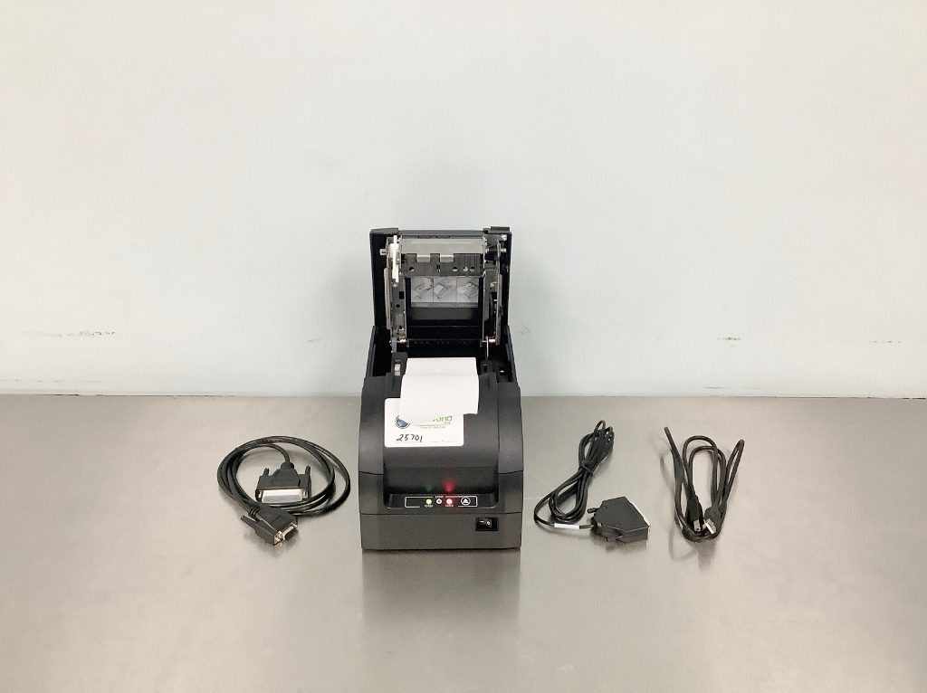 SNBC Impact Receipt Printer - The Lab World Group