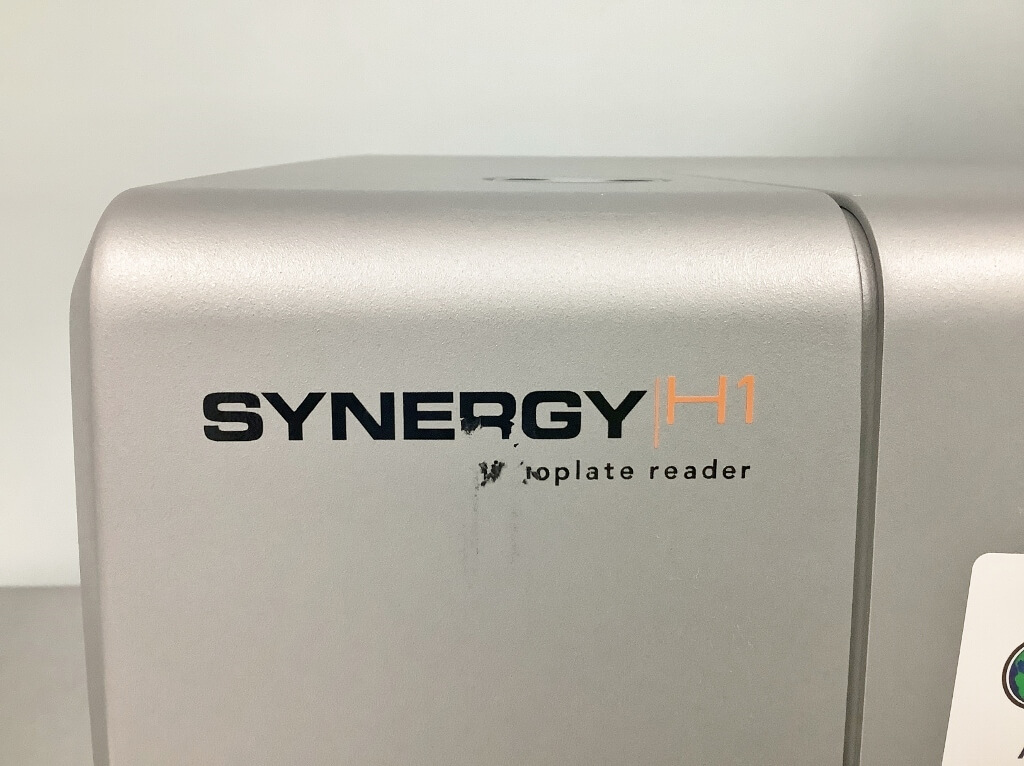 Biotek Synergy H1M Microplate Reader - The Lab World Group