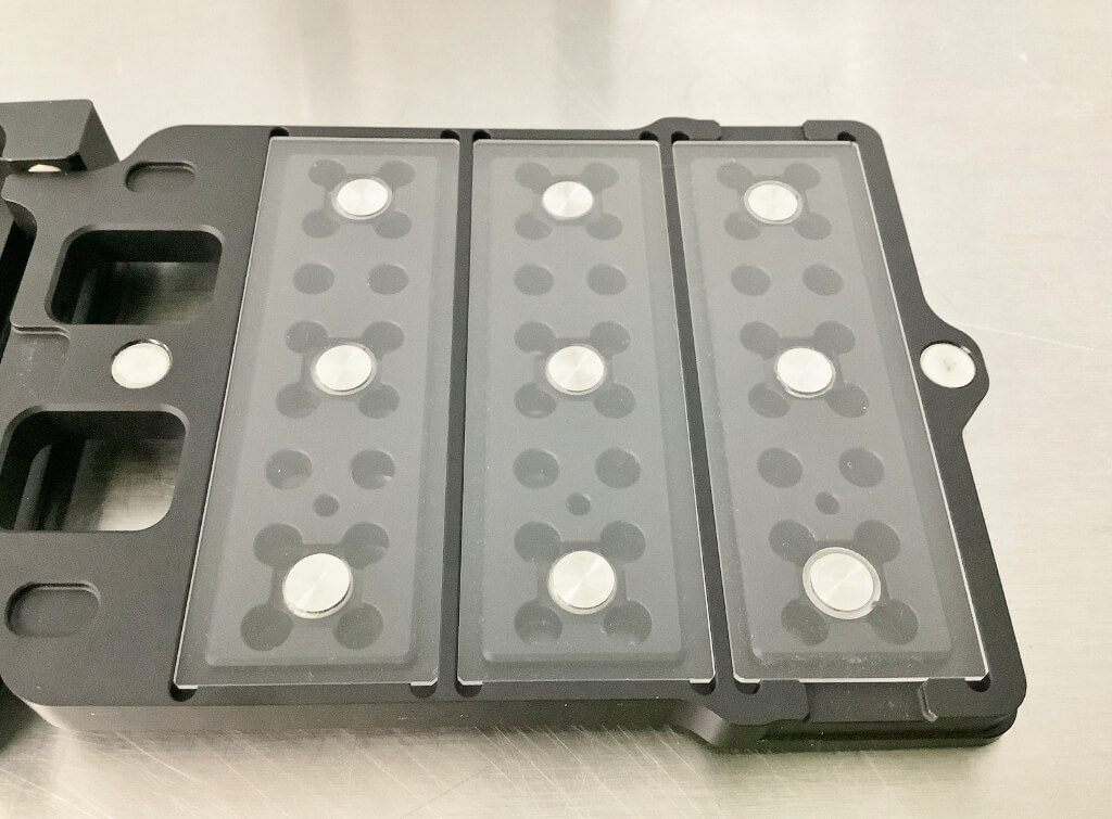 BioTek Take3 Micro Volume Plate - The Lab World Group