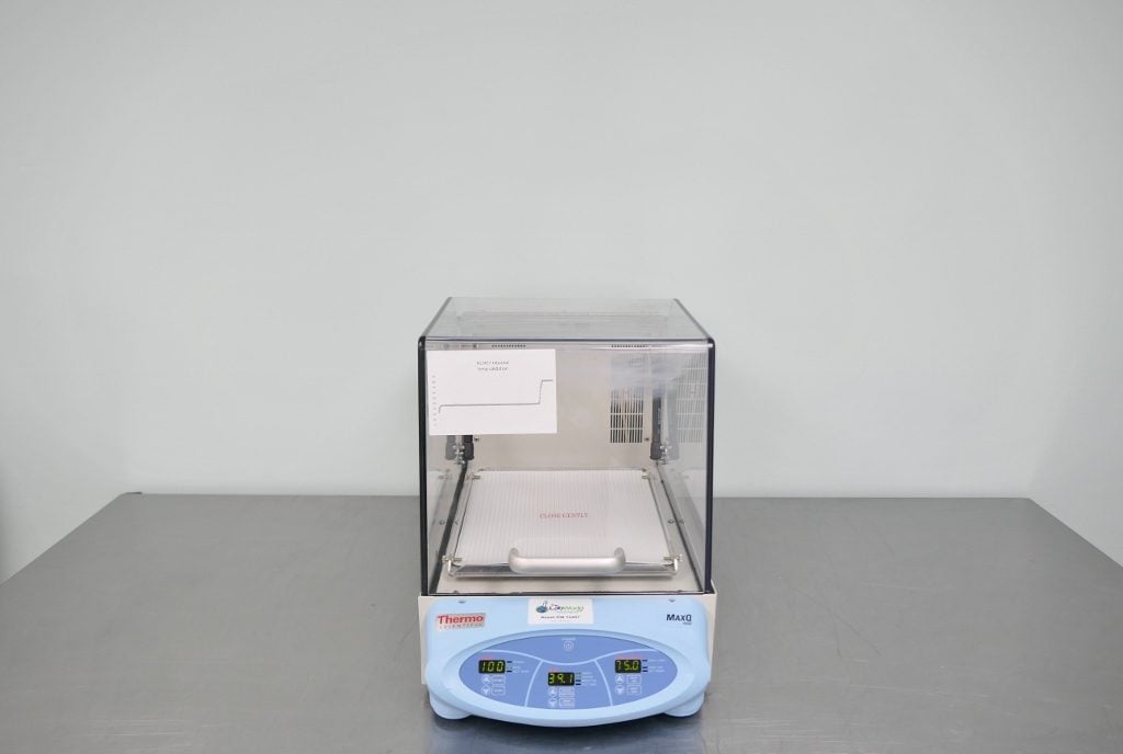 Thermo MaxQ 4450 Incubator Shaker - The Lab World Group