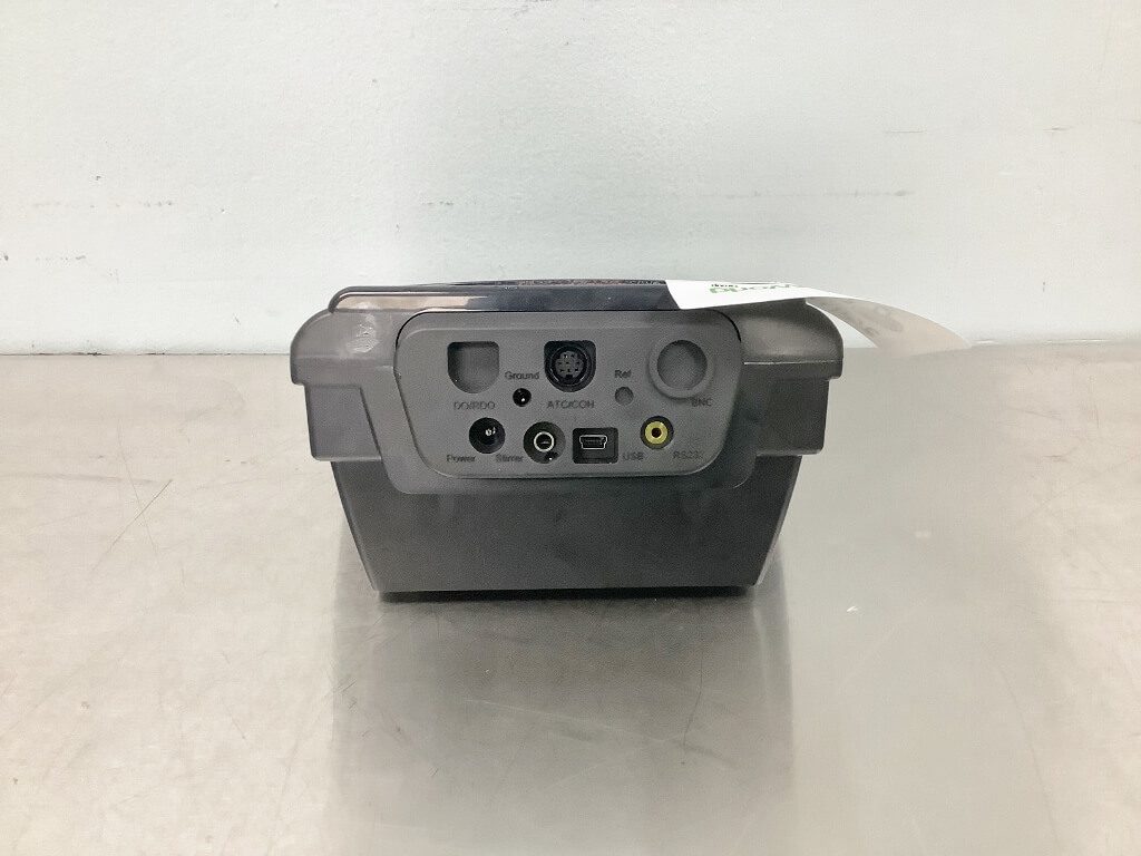 Thermo Orion Star A212 Conductivity Meter - The Lab World Group