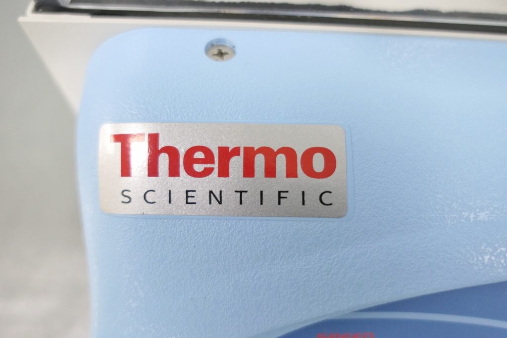 Thermo MaxQ 4450 Incubator Shaker - The Lab World Group