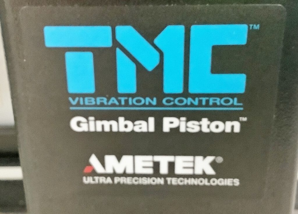 TMC Vibration Isolation Table - The Lab World Group