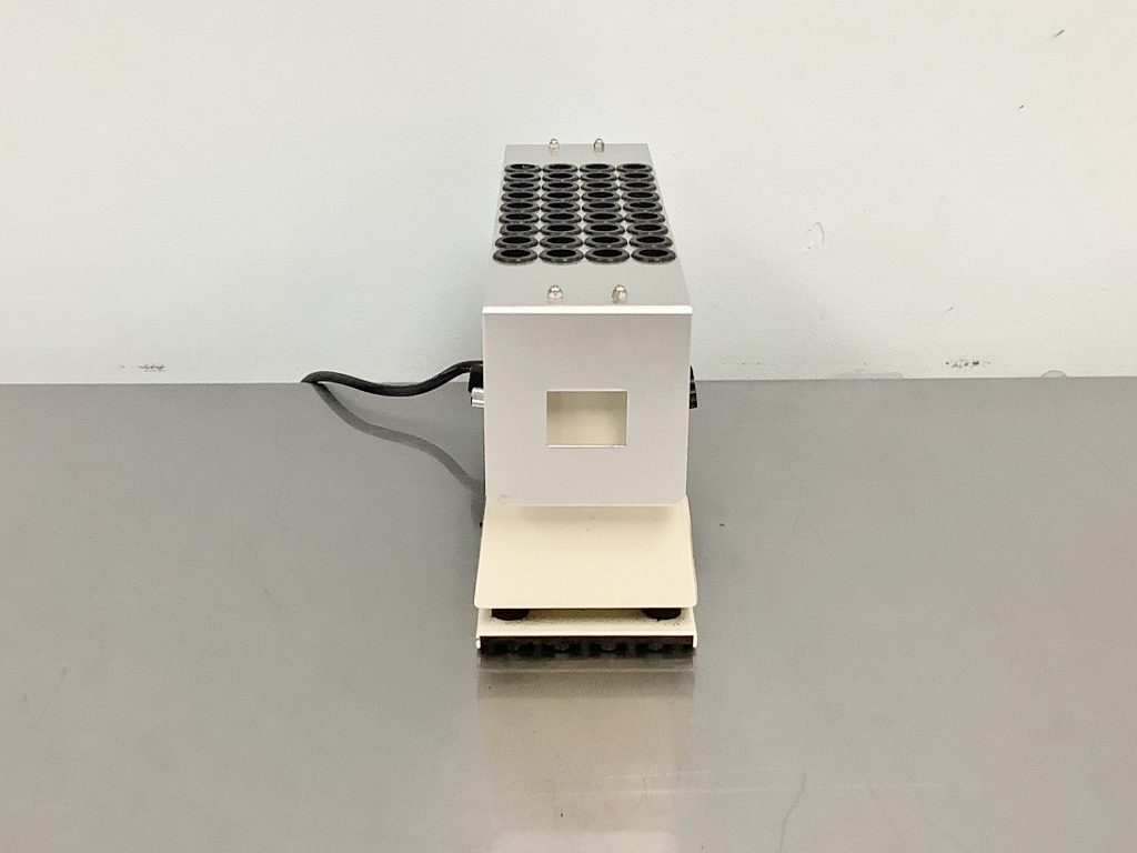 Tomy Micro Tube Mixer - The Lab World Group