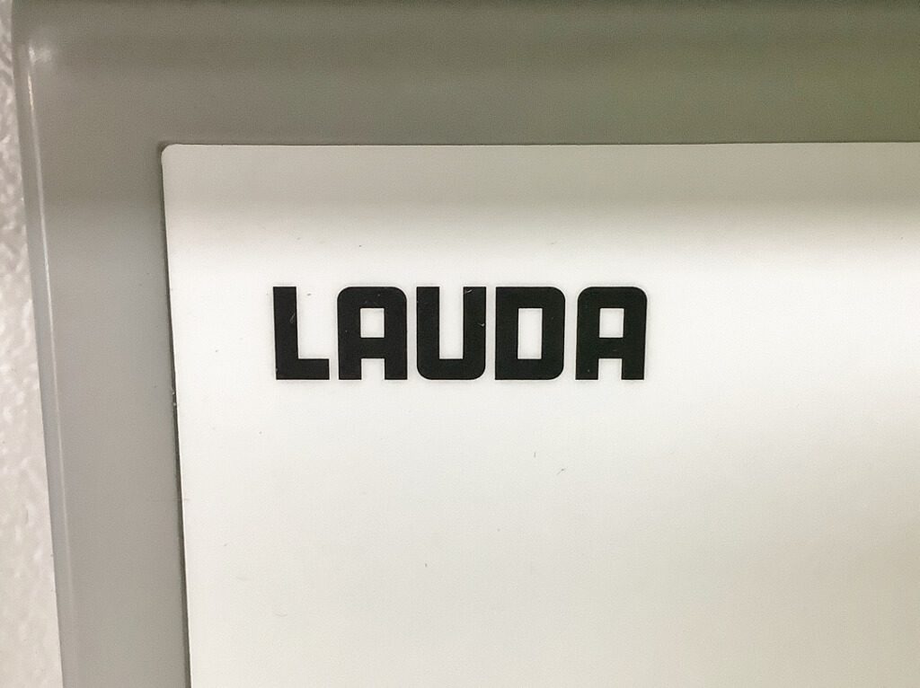 Lauda Recirculating Chiller - The Lab World Group
