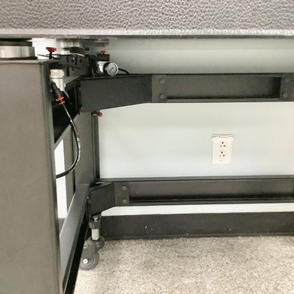 TMC Vibration Isolation Table - The Lab World Group