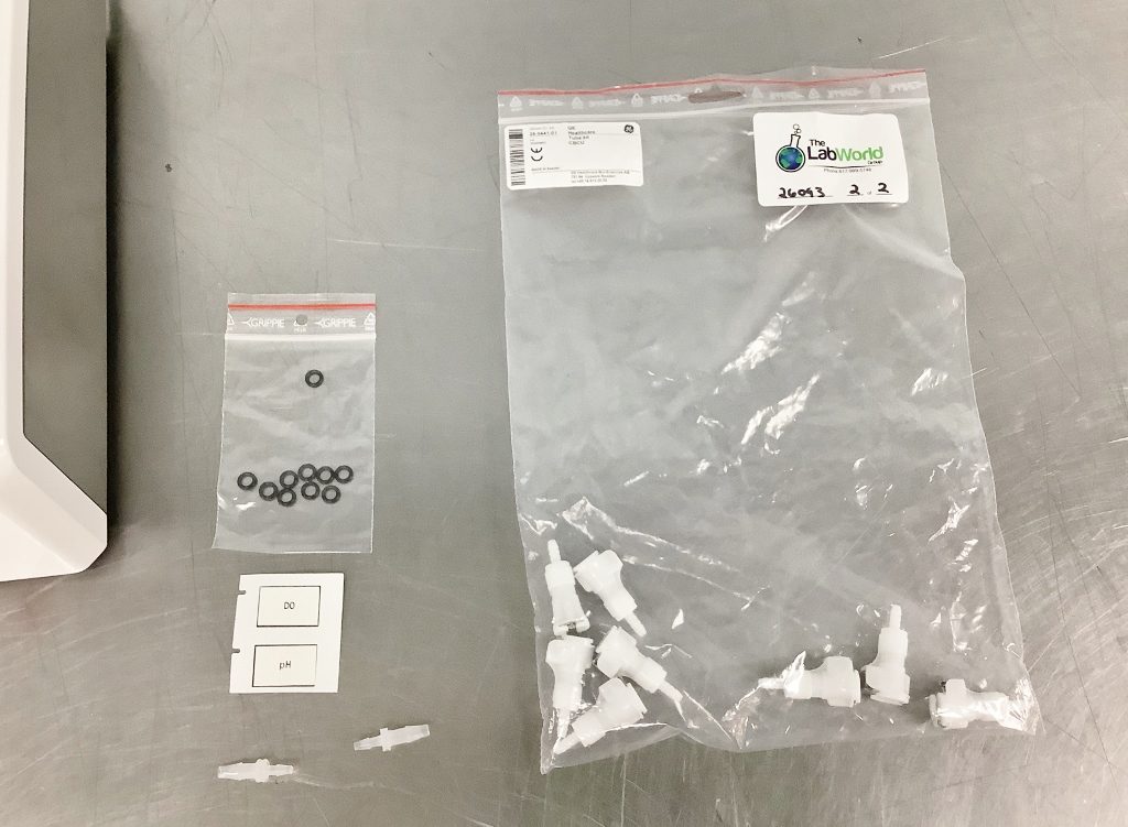 Cytiva ReadyToProcess CBCU - The Lab World Group