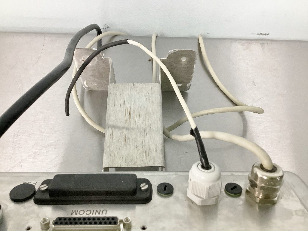 Sartorius Combics 2 Scale Indicator - The Lab World Group