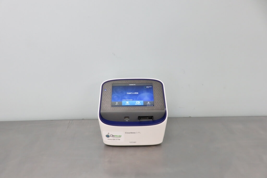 Thermo Countess 3 FL - TLWG