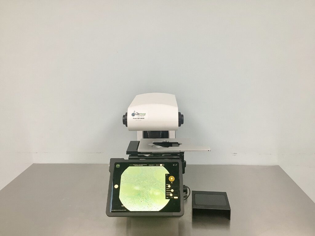 ECHO Revolve RVL-100-M Hybrid Microscope