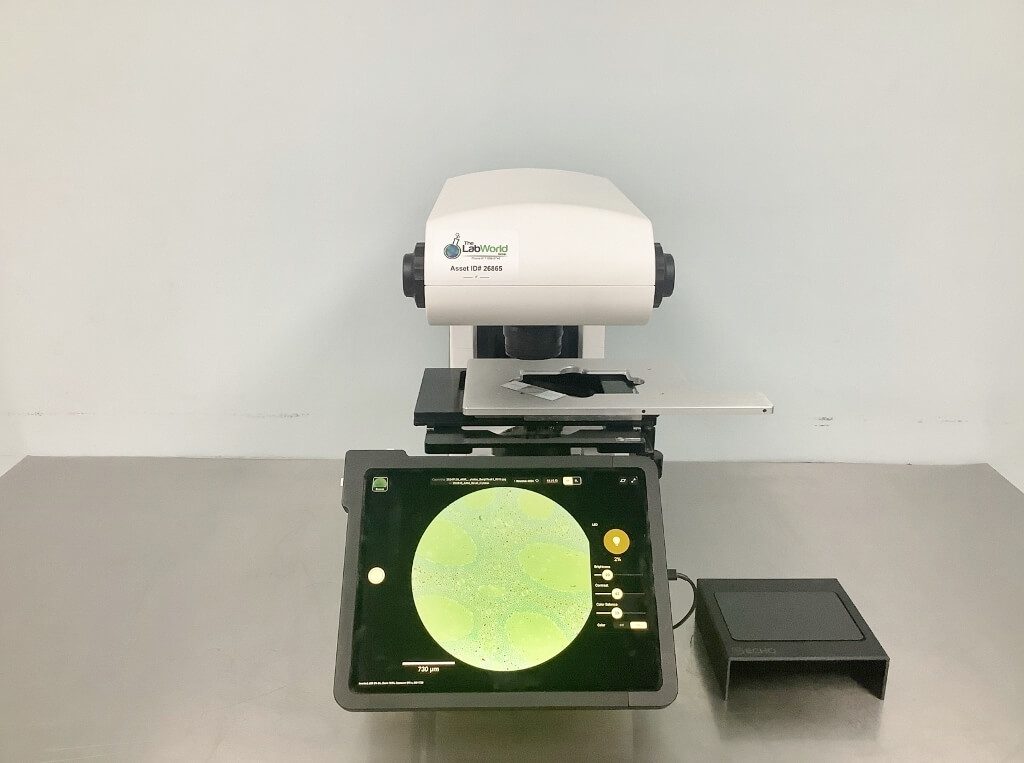 ECHO Revolve RVL-100-M Hybrid Microscope