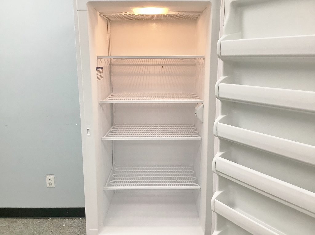 Fisher Scientific Lab Freezer -20C - The Lab World Group