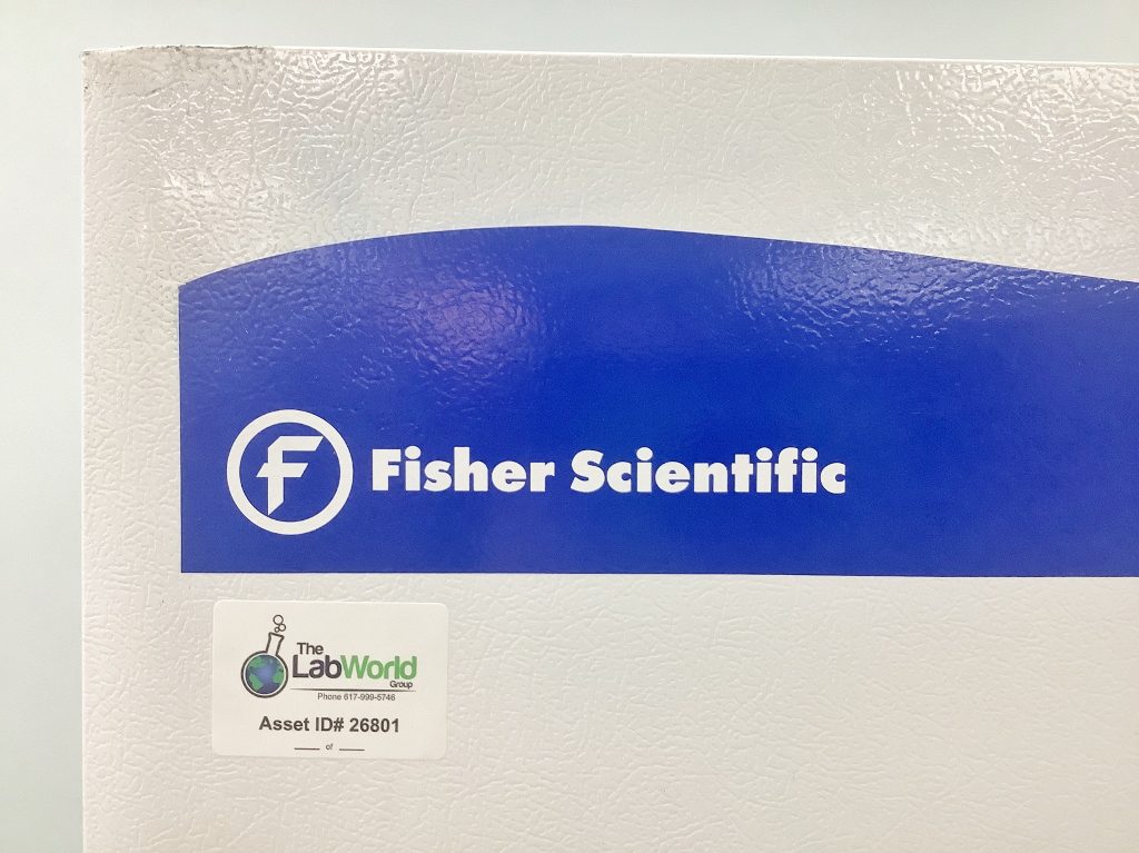 Fisher Scientific Lab Freezer -20C - The Lab World Group