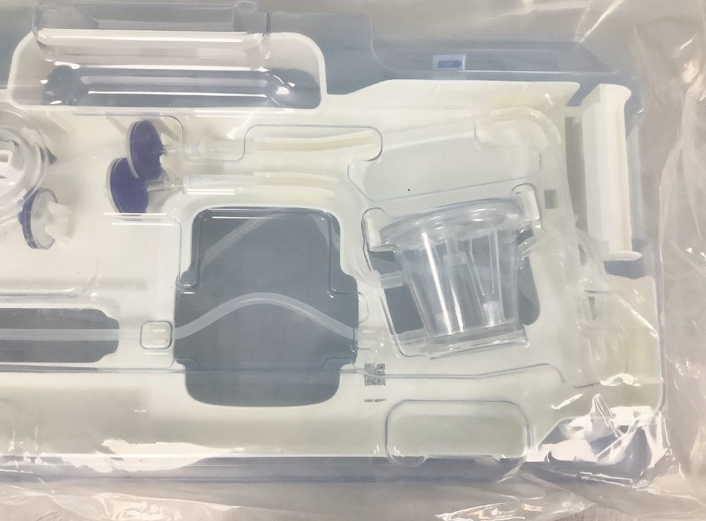 Thermo CTS Xenon MultiShot Electroporation Cartridge - TLWG