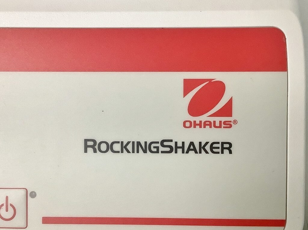 Ohaus Lab Rocker - The Lab World Group